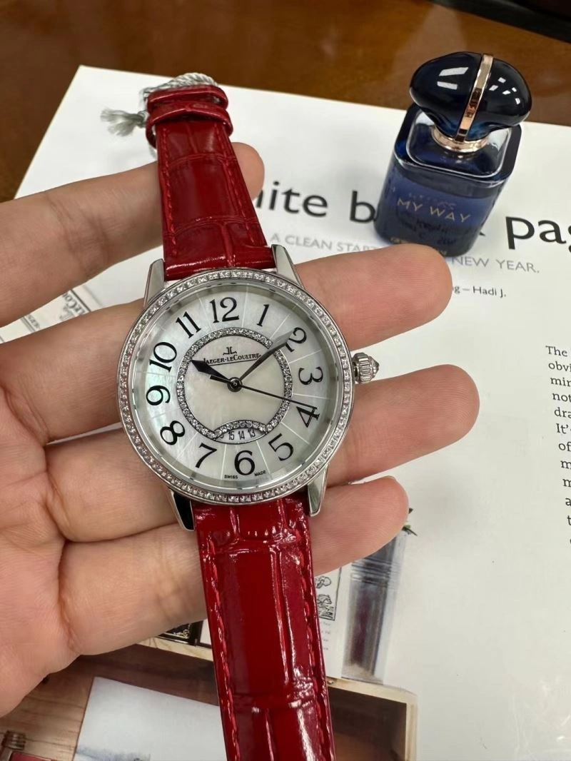 Value-priced JAEGER-LECOULTRE Watches