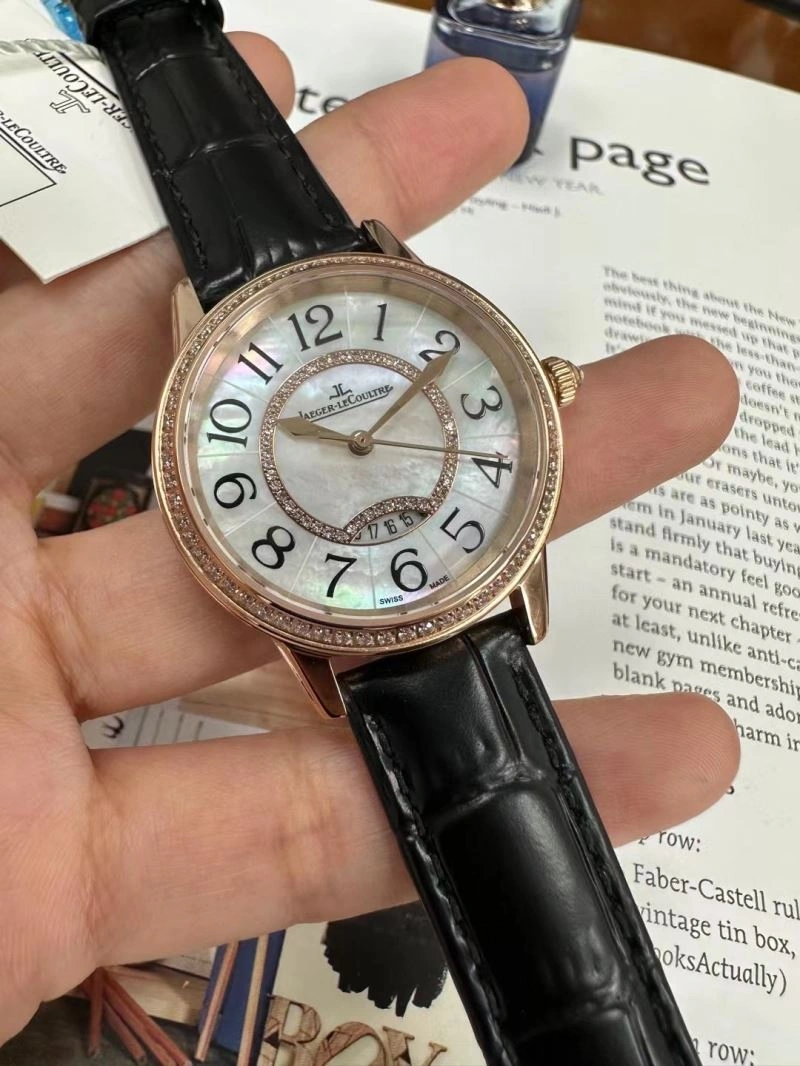 Value-priced JAEGER-LECOULTRE Watches