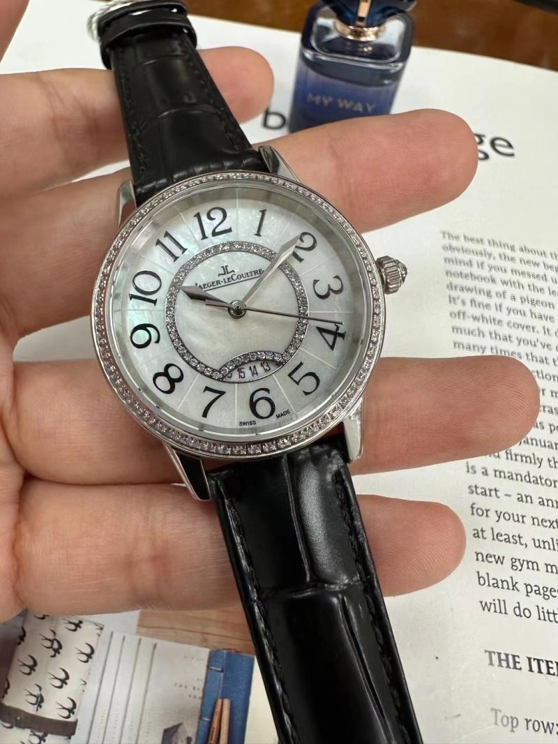 Value-priced JAEGER-LECOULTRE Watches