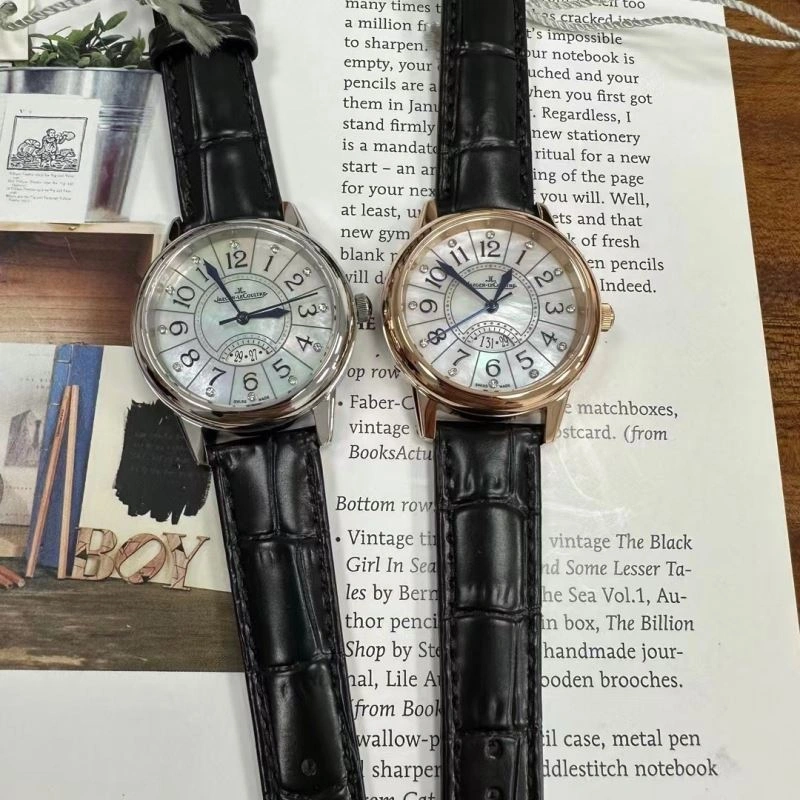 High fidelity JAEGER-LECOULTRE Watches