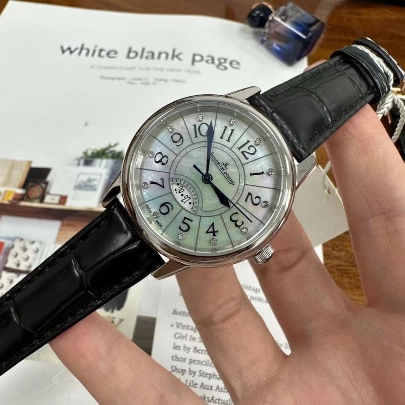 High fidelity JAEGER-LECOULTRE Watches