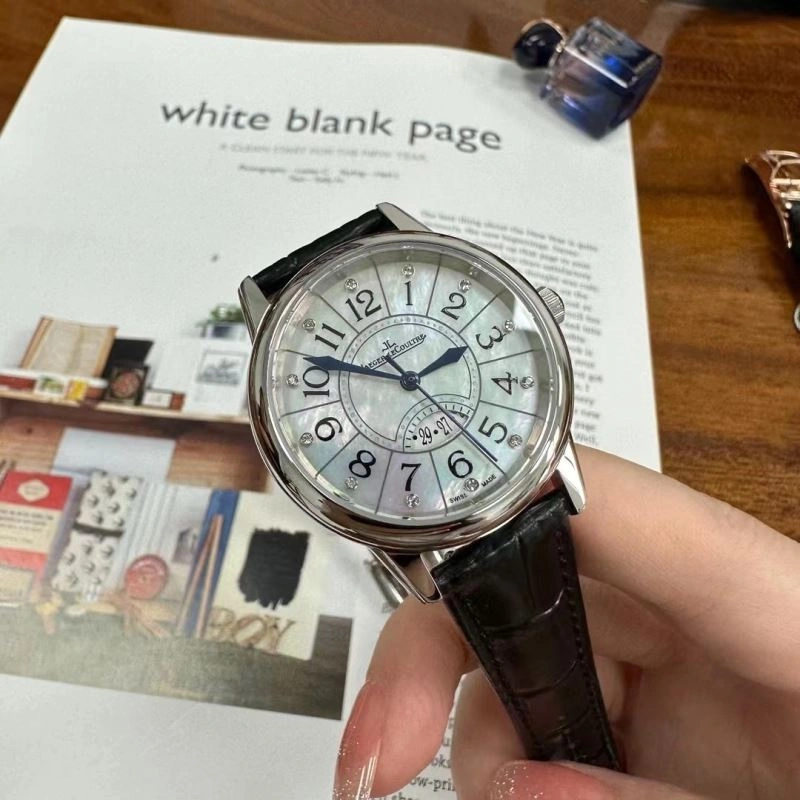 High fidelity JAEGER-LECOULTRE Watches