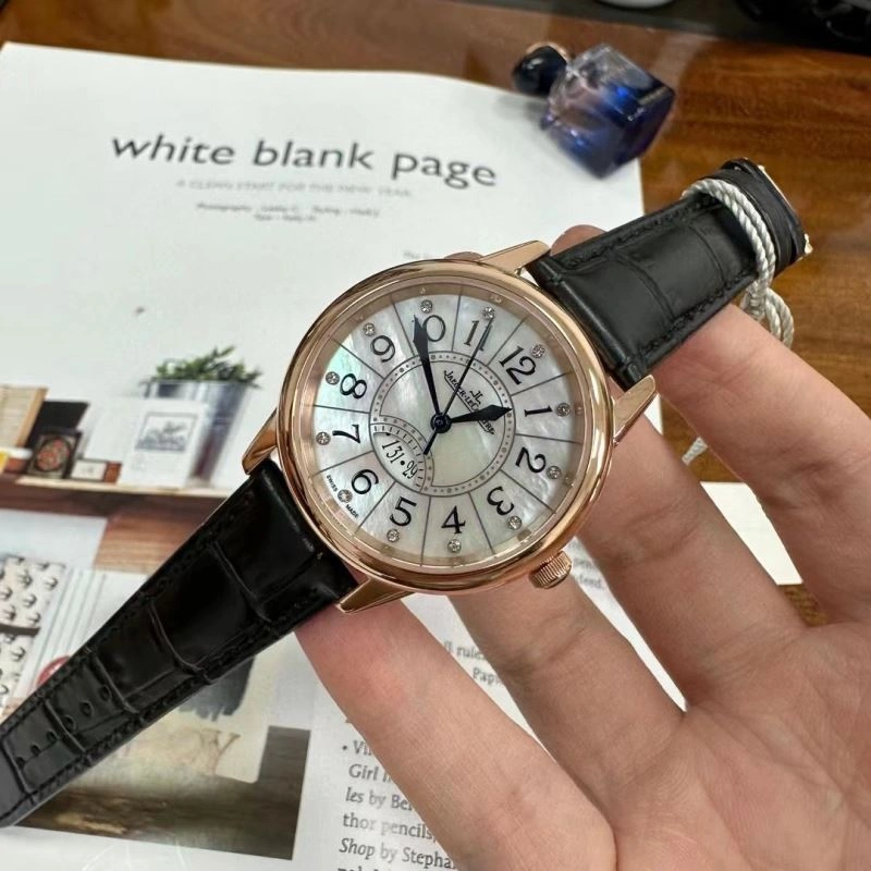 High fidelity JAEGER-LECOULTRE Watches