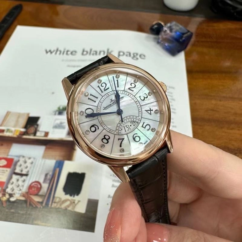 High fidelity JAEGER-LECOULTRE Watches