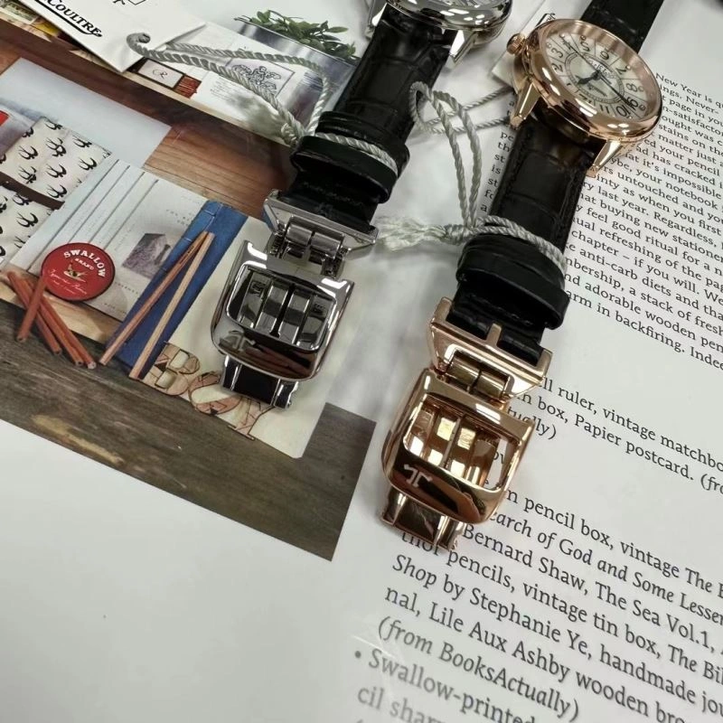 High fidelity JAEGER-LECOULTRE Watches