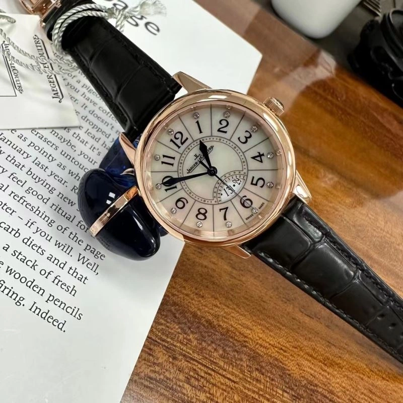 High fidelity JAEGER-LECOULTRE Watches