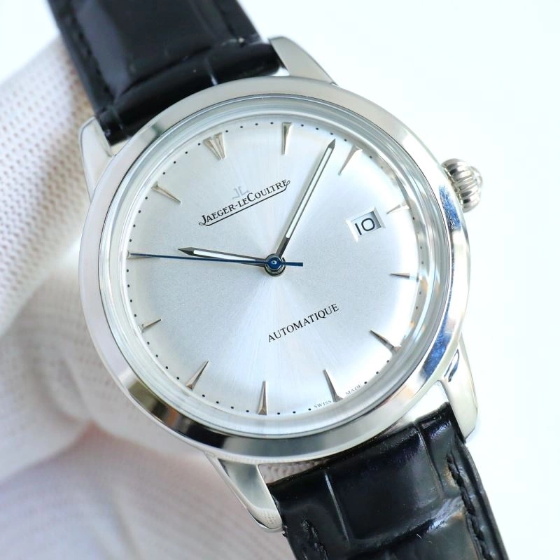 Legit JAEGER-LECOULTRE Watches