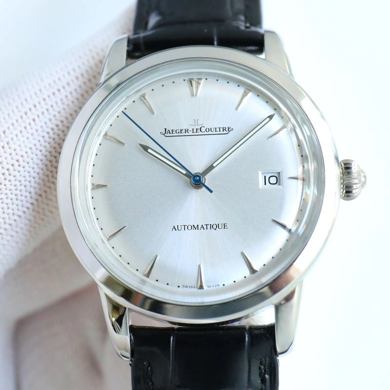 Legit JAEGER-LECOULTRE Watches