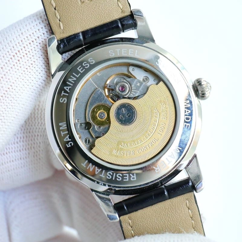 Legit JAEGER-LECOULTRE Watches