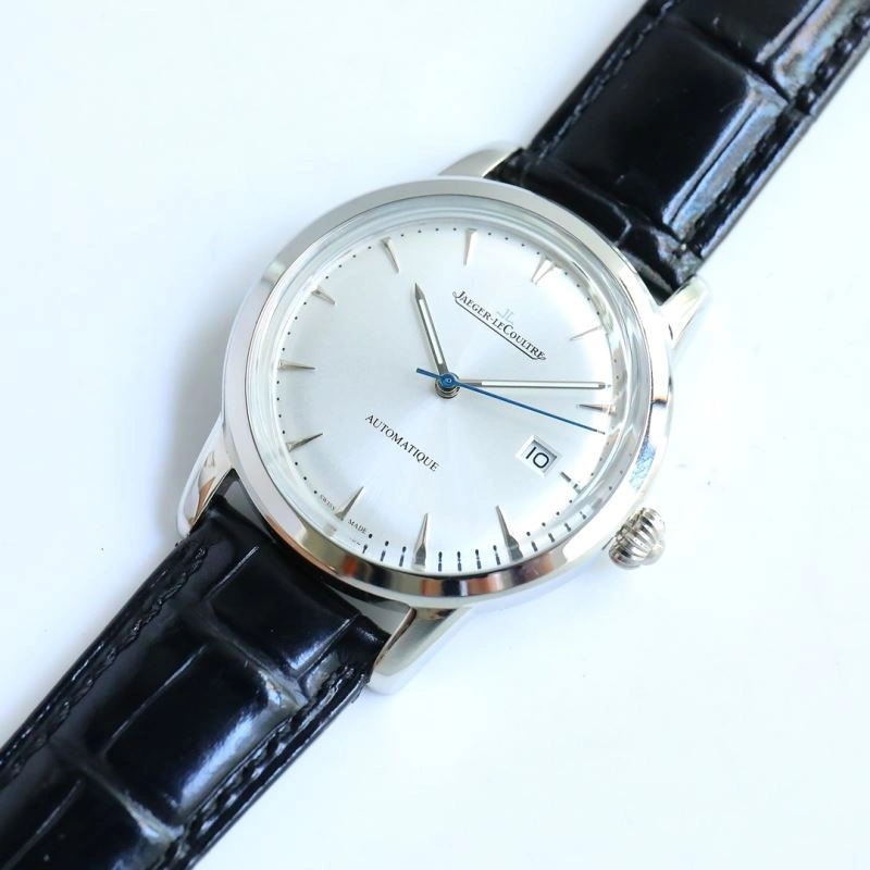 Legit JAEGER-LECOULTRE Watches