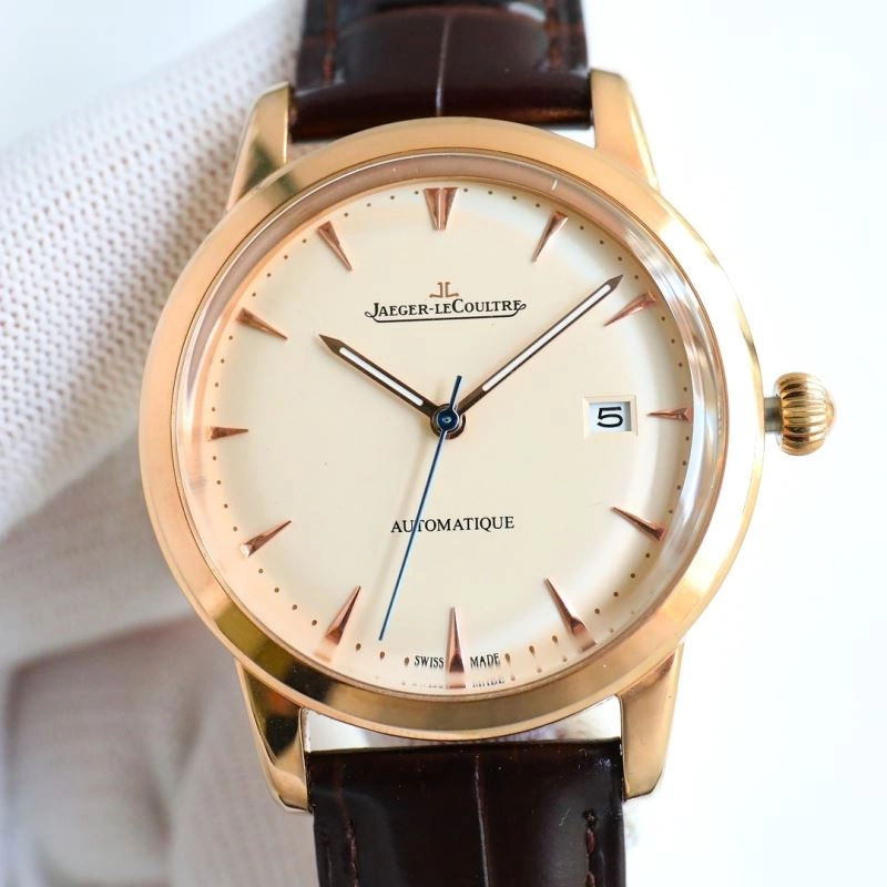 Accurate model JAEGER-LECOULTRE Watches