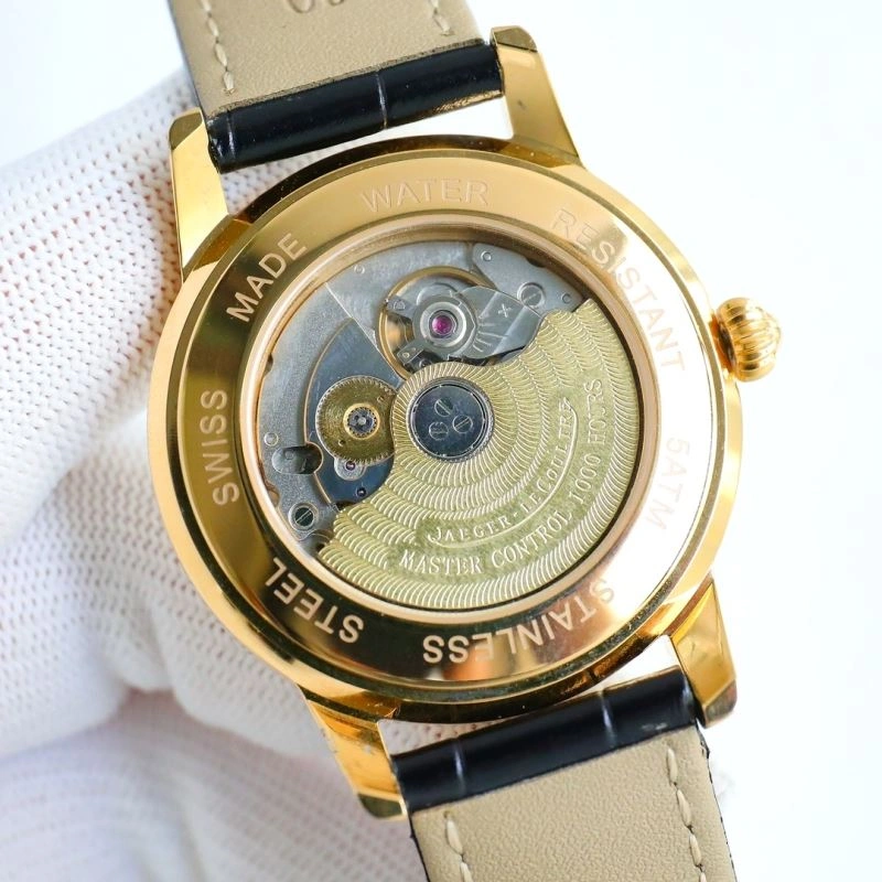 Accurate model JAEGER-LECOULTRE Watches