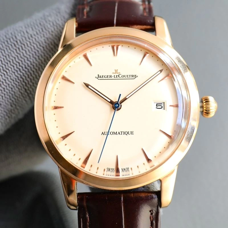 JAEGER-LECOULTRE Watches