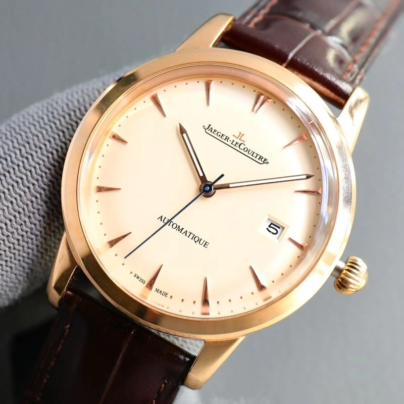 Original JAEGER-LECOULTRE Watches