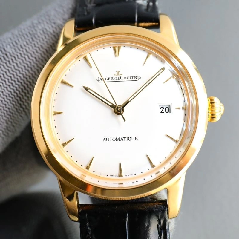 Original JAEGER-LECOULTRE Watches