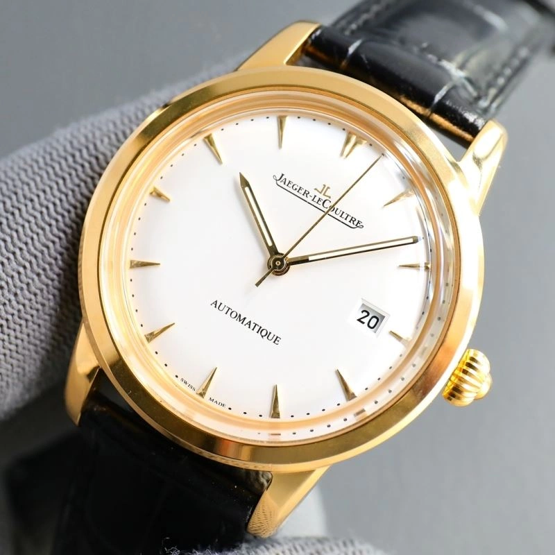 Original JAEGER-LECOULTRE Watches