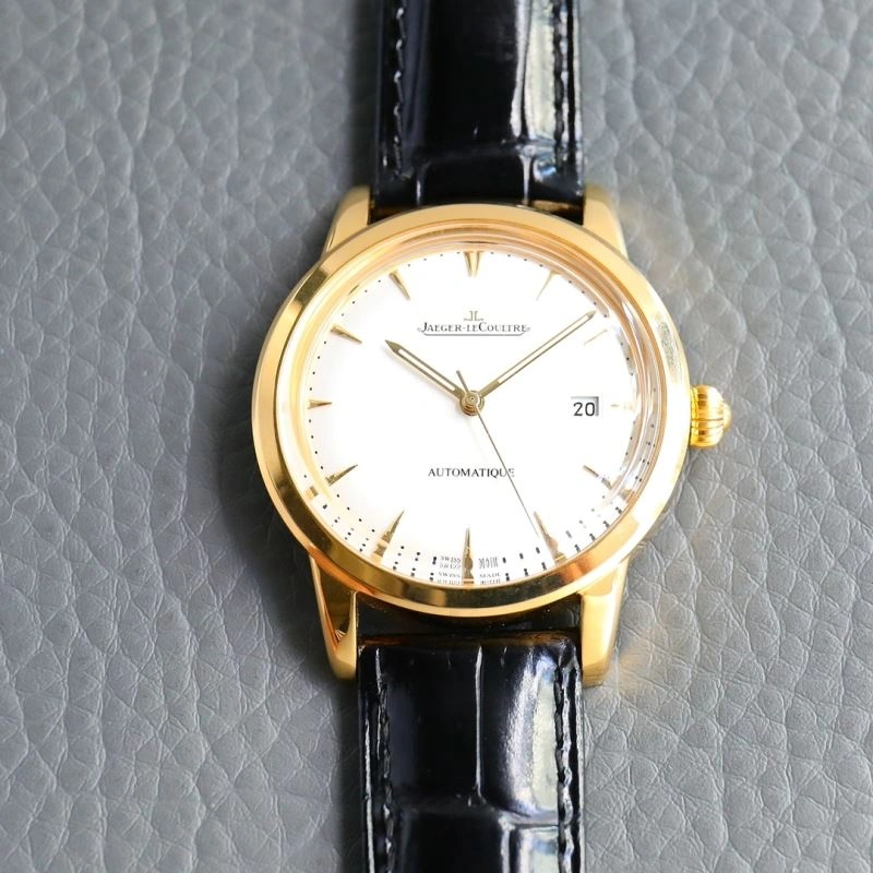 Original JAEGER-LECOULTRE Watches