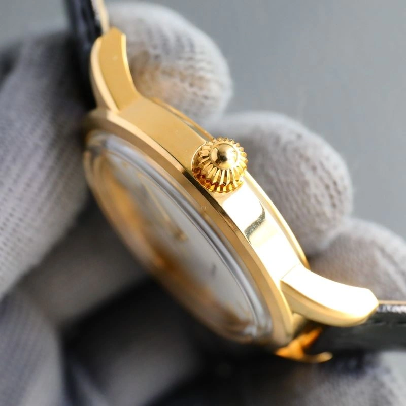 Original JAEGER-LECOULTRE Watches