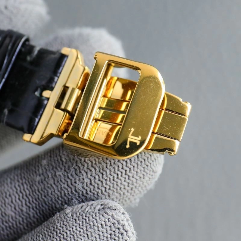 Original JAEGER-LECOULTRE Watches