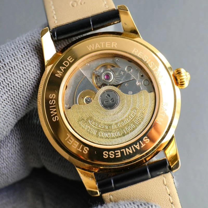 Original JAEGER-LECOULTRE Watches