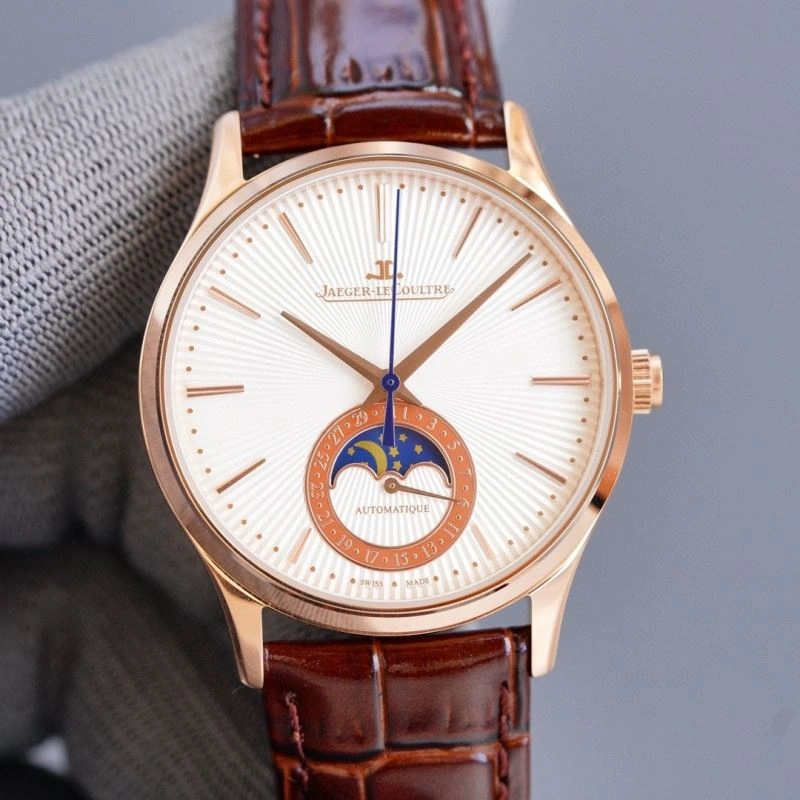 High fidelity JAEGER-LECOULTRE Watches