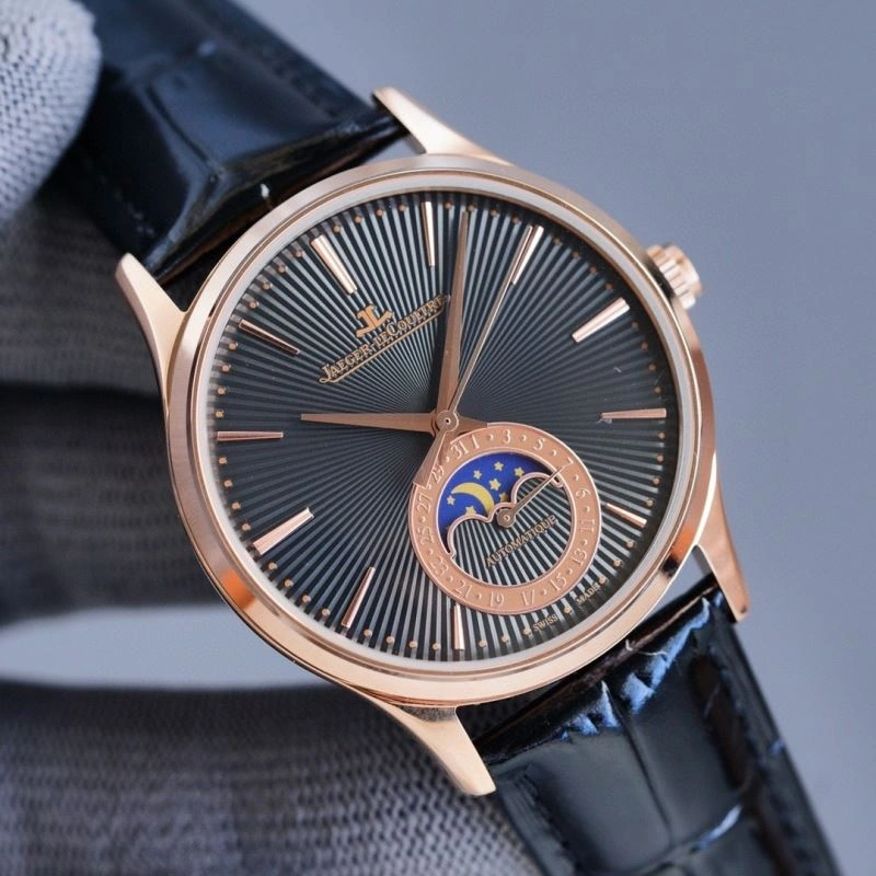High fidelity JAEGER-LECOULTRE Watches