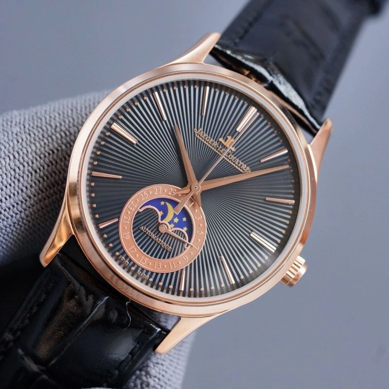 High fidelity JAEGER-LECOULTRE Watches
