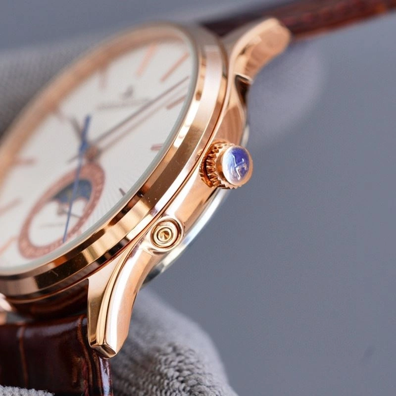 High fidelity JAEGER-LECOULTRE Watches