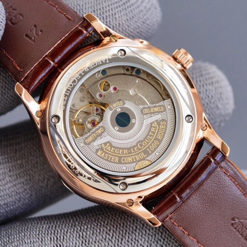 High fidelity JAEGER-LECOULTRE Watches