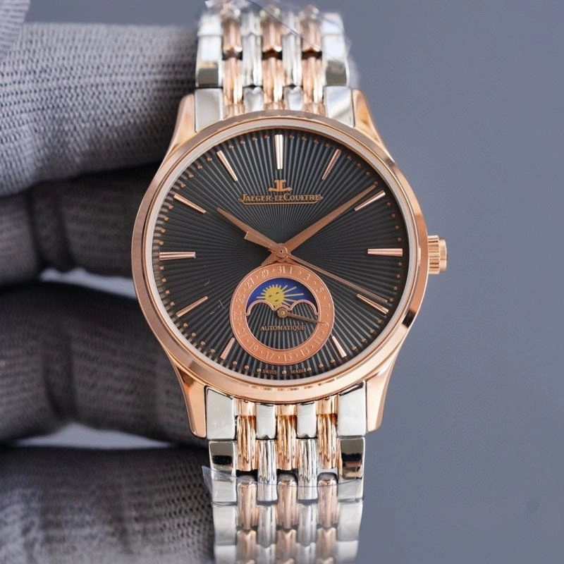 Affordable JAEGER-LECOULTRE Watches
