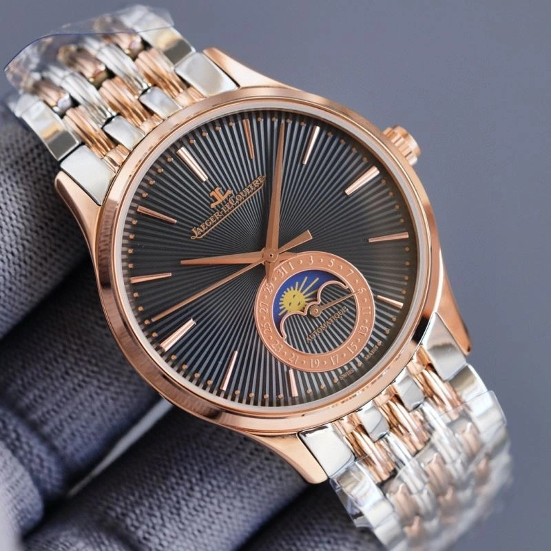 Affordable JAEGER-LECOULTRE Watches
