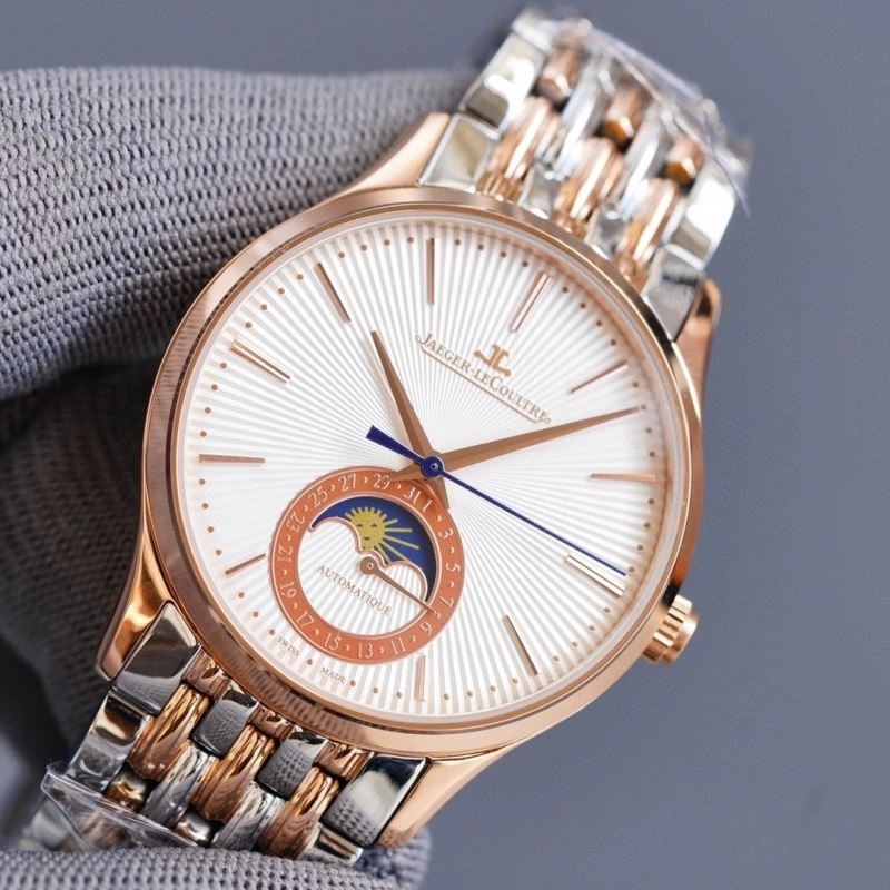 Affordable JAEGER-LECOULTRE Watches