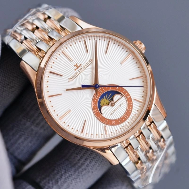 Affordable JAEGER-LECOULTRE Watches