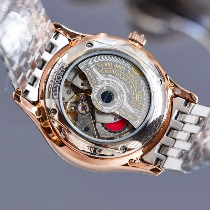 Affordable JAEGER-LECOULTRE Watches