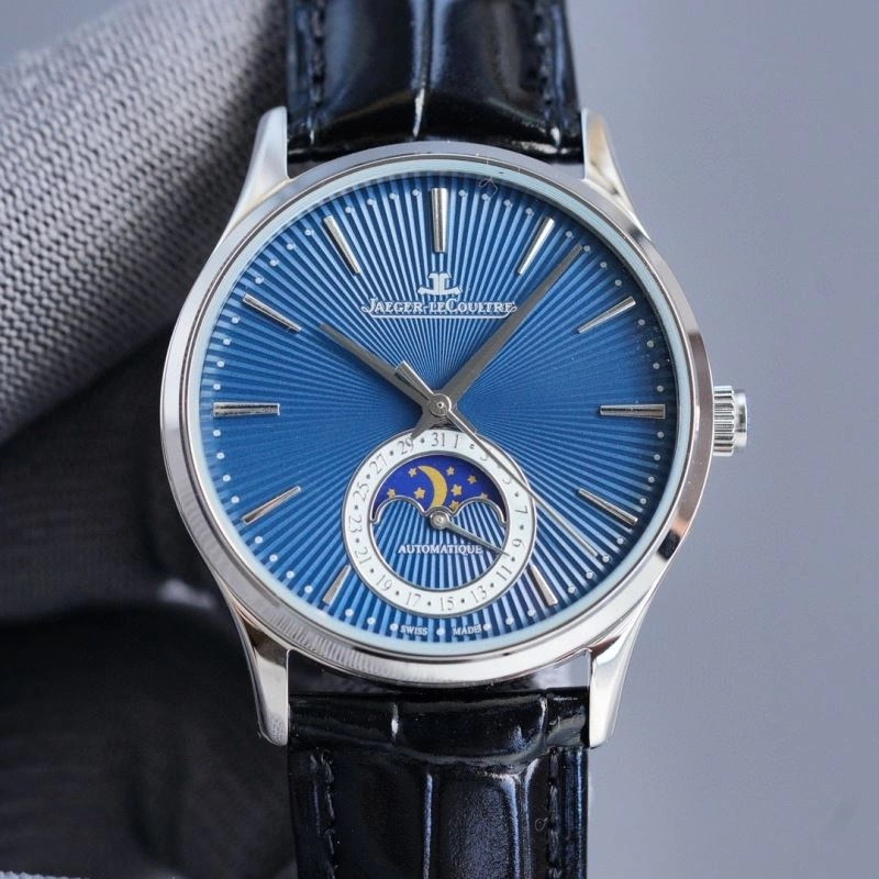 Value-priced JAEGER-LECOULTRE Watches