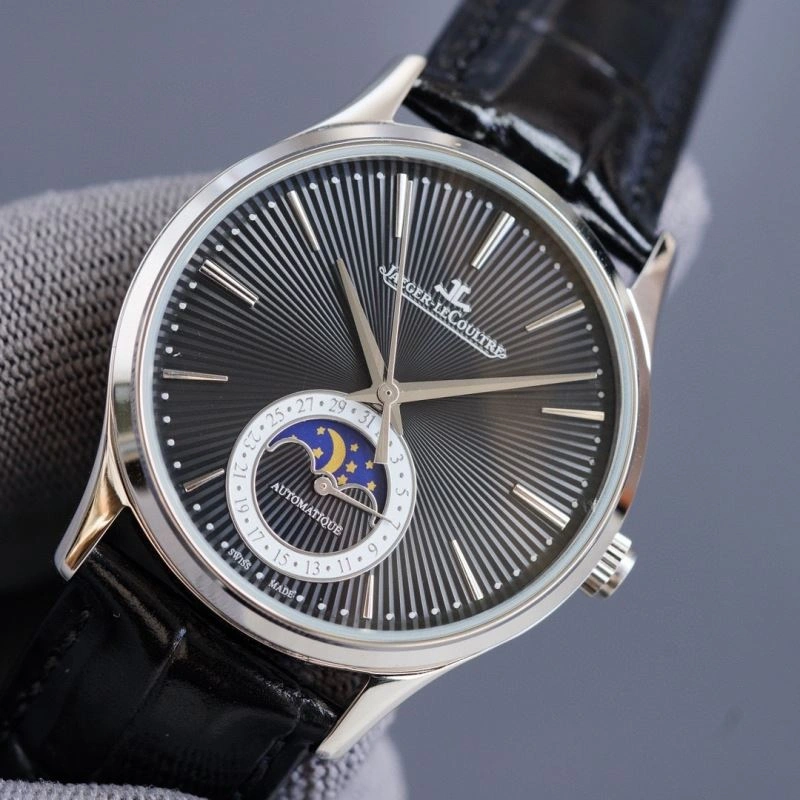Value-priced JAEGER-LECOULTRE Watches
