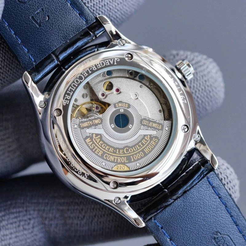 Value-priced JAEGER-LECOULTRE Watches