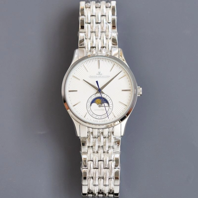 Top match JAEGER-LECOULTRE Watches