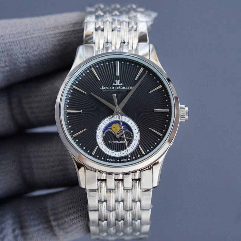 Top match JAEGER-LECOULTRE Watches