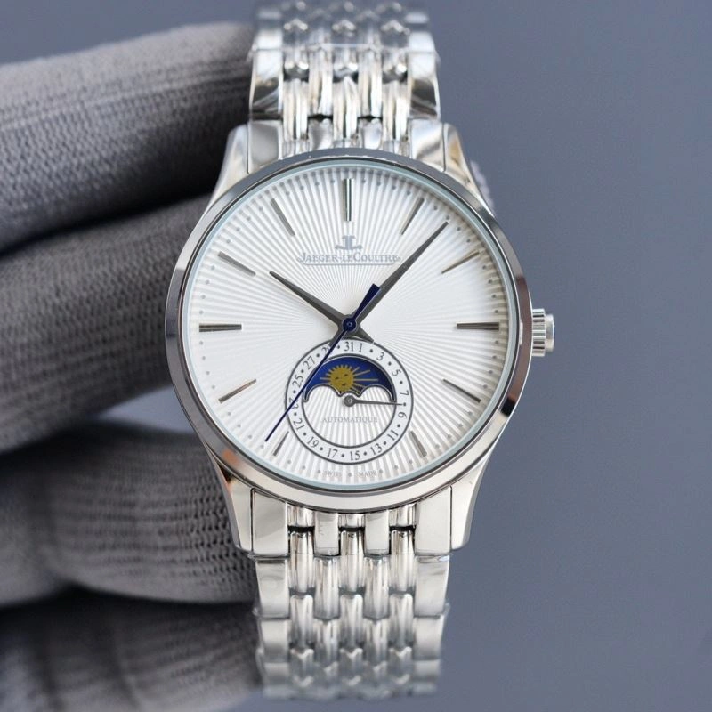 Top match JAEGER-LECOULTRE Watches