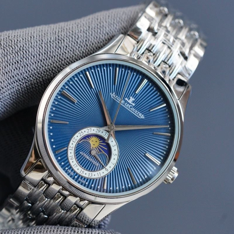 Top match JAEGER-LECOULTRE Watches