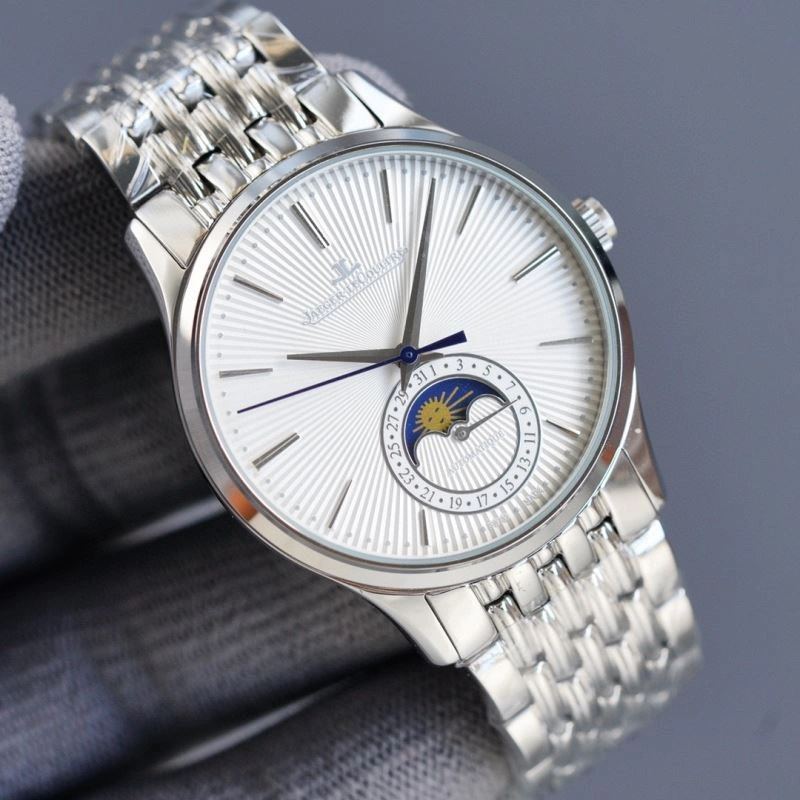 Top match JAEGER-LECOULTRE Watches