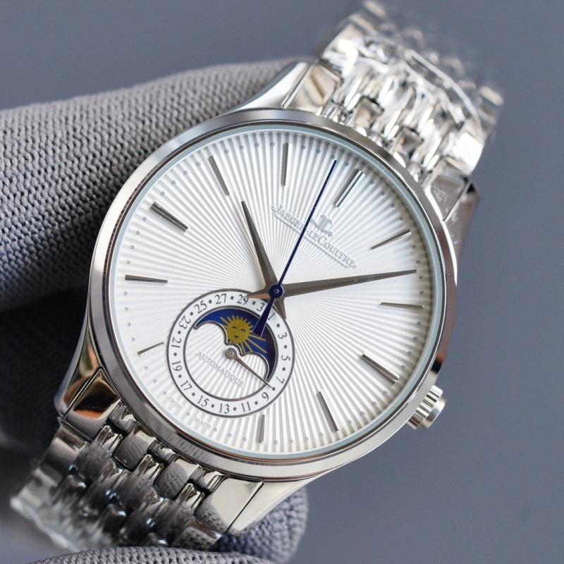 Top match JAEGER-LECOULTRE Watches