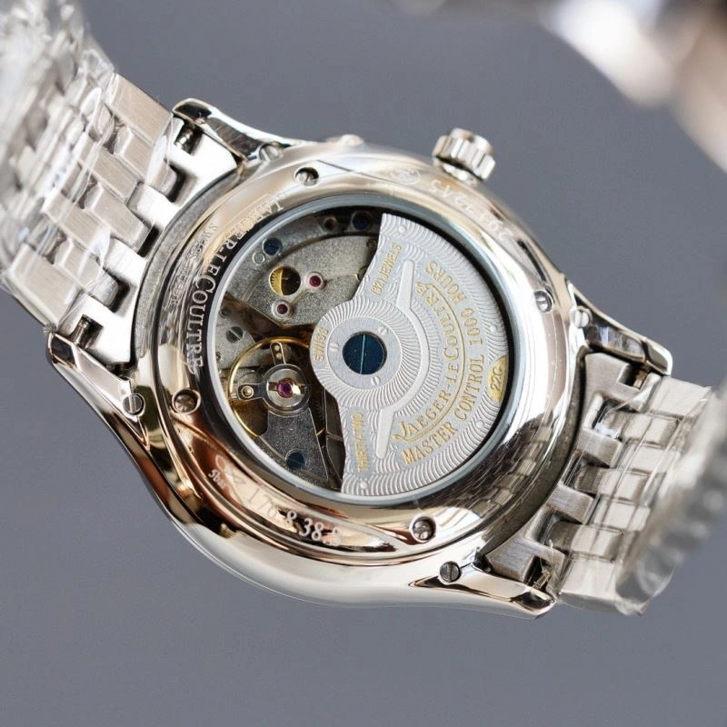 Top match JAEGER-LECOULTRE Watches