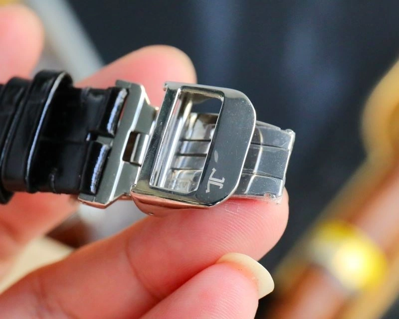 Precise copy JAEGER-LECOULTRE Watches