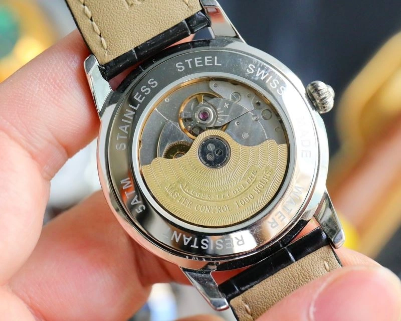 Precise copy JAEGER-LECOULTRE Watches