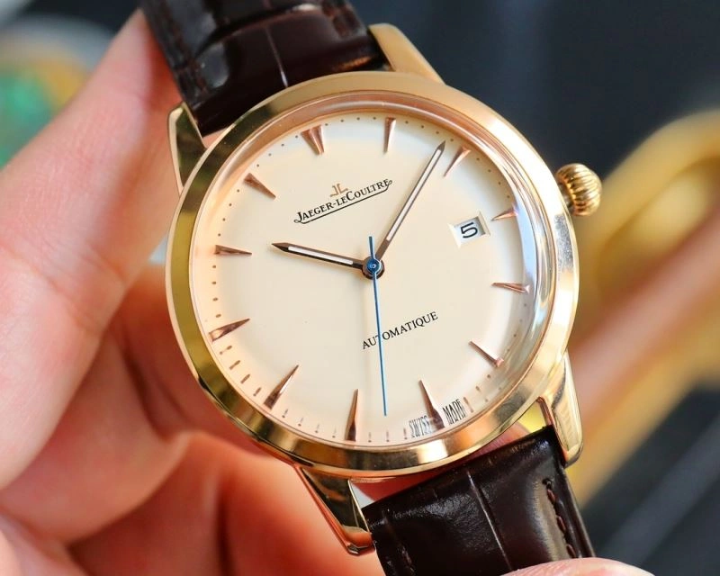 Precise copy JAEGER-LECOULTRE Watches