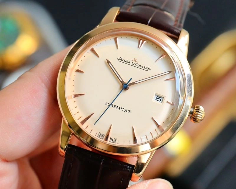 Precise copy JAEGER-LECOULTRE Watches