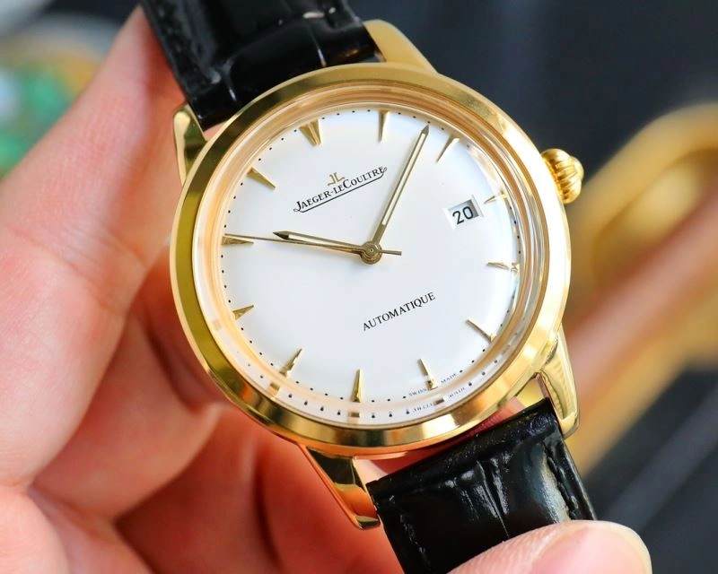 Precise copy JAEGER-LECOULTRE Watches