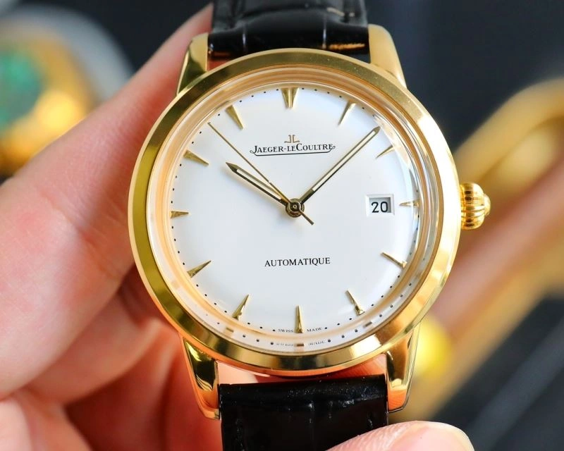Precise copy JAEGER-LECOULTRE Watches